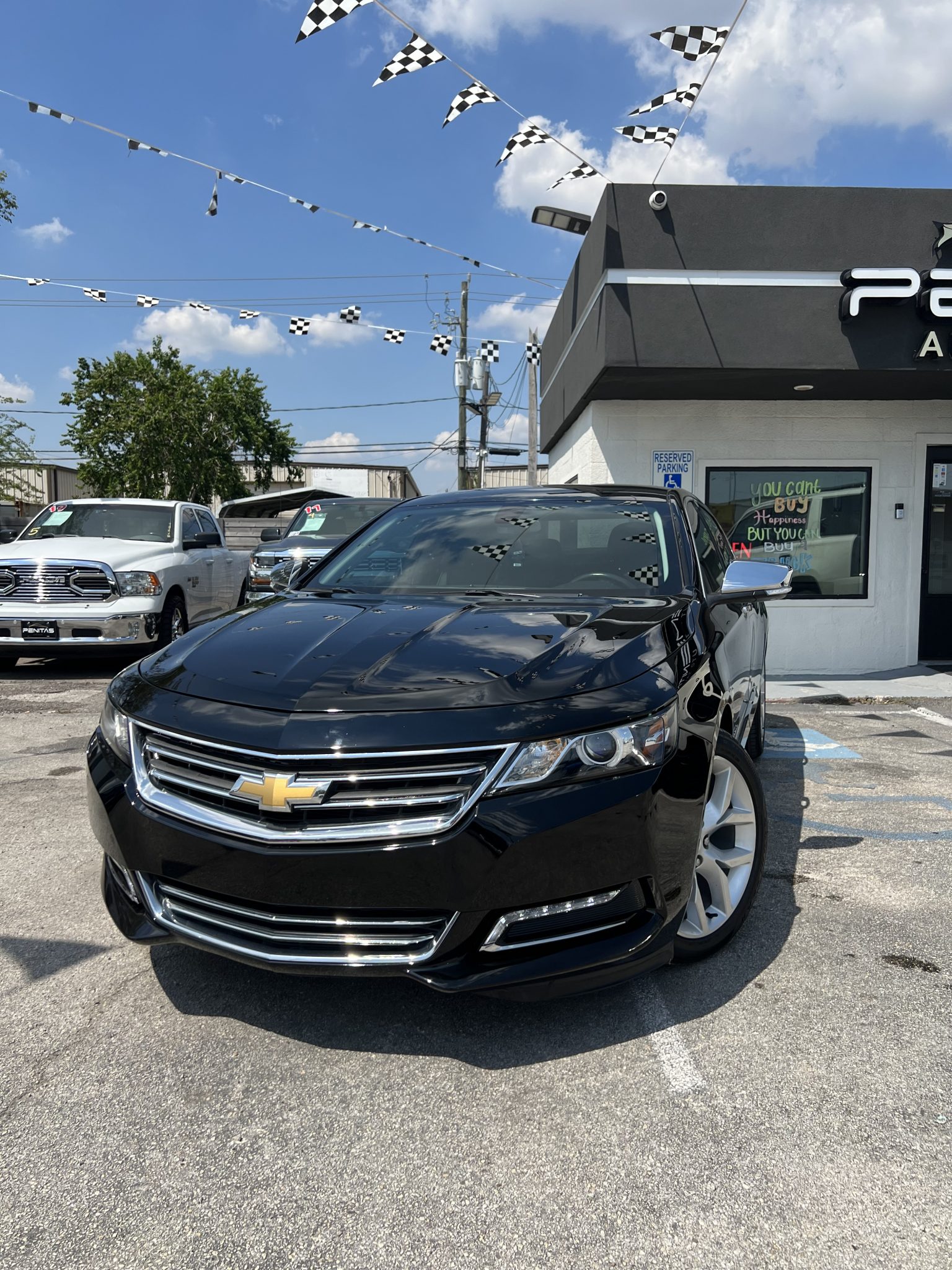 Home - Penitas Auto Sales
