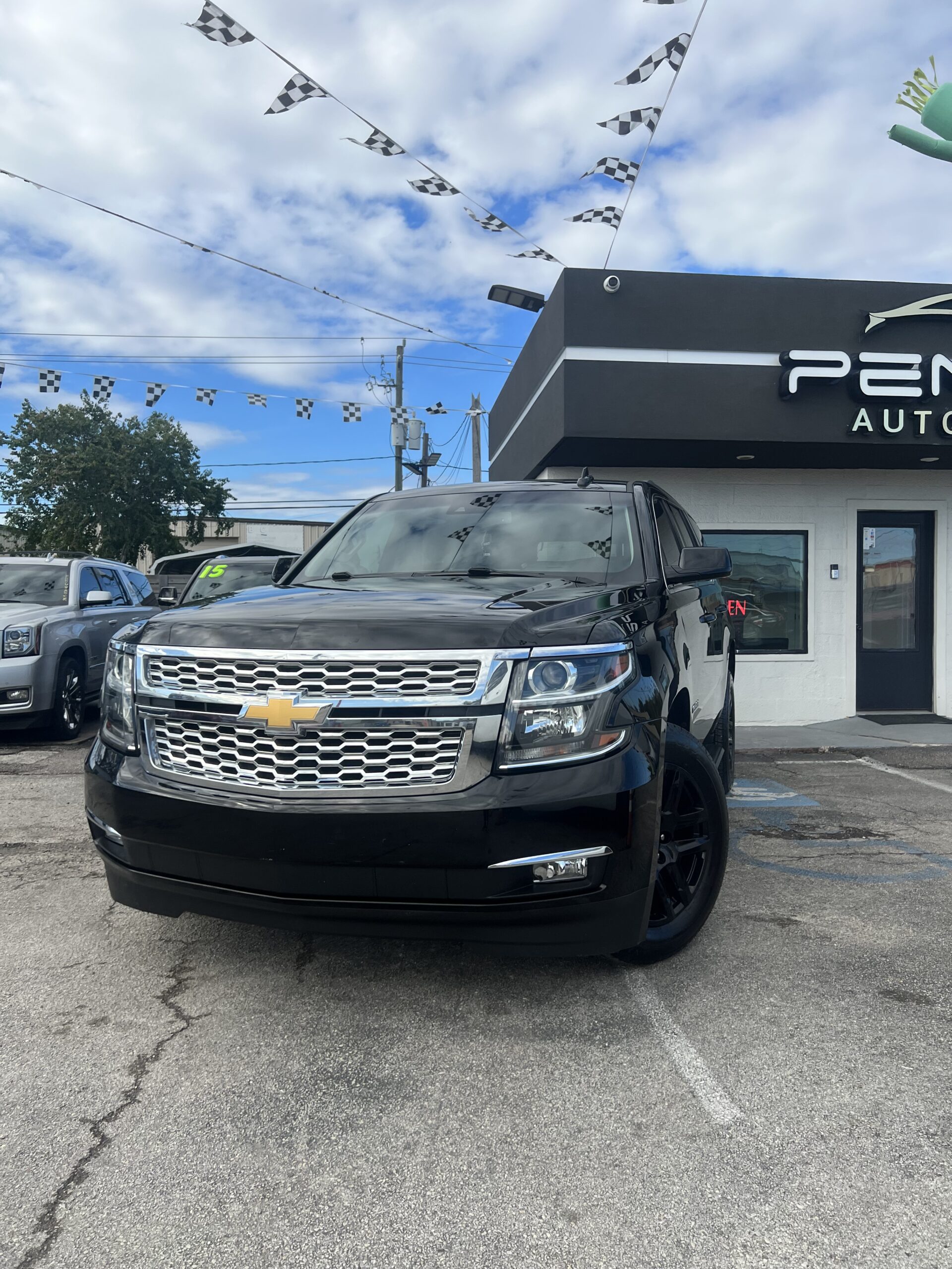Home - Penitas Auto Sales