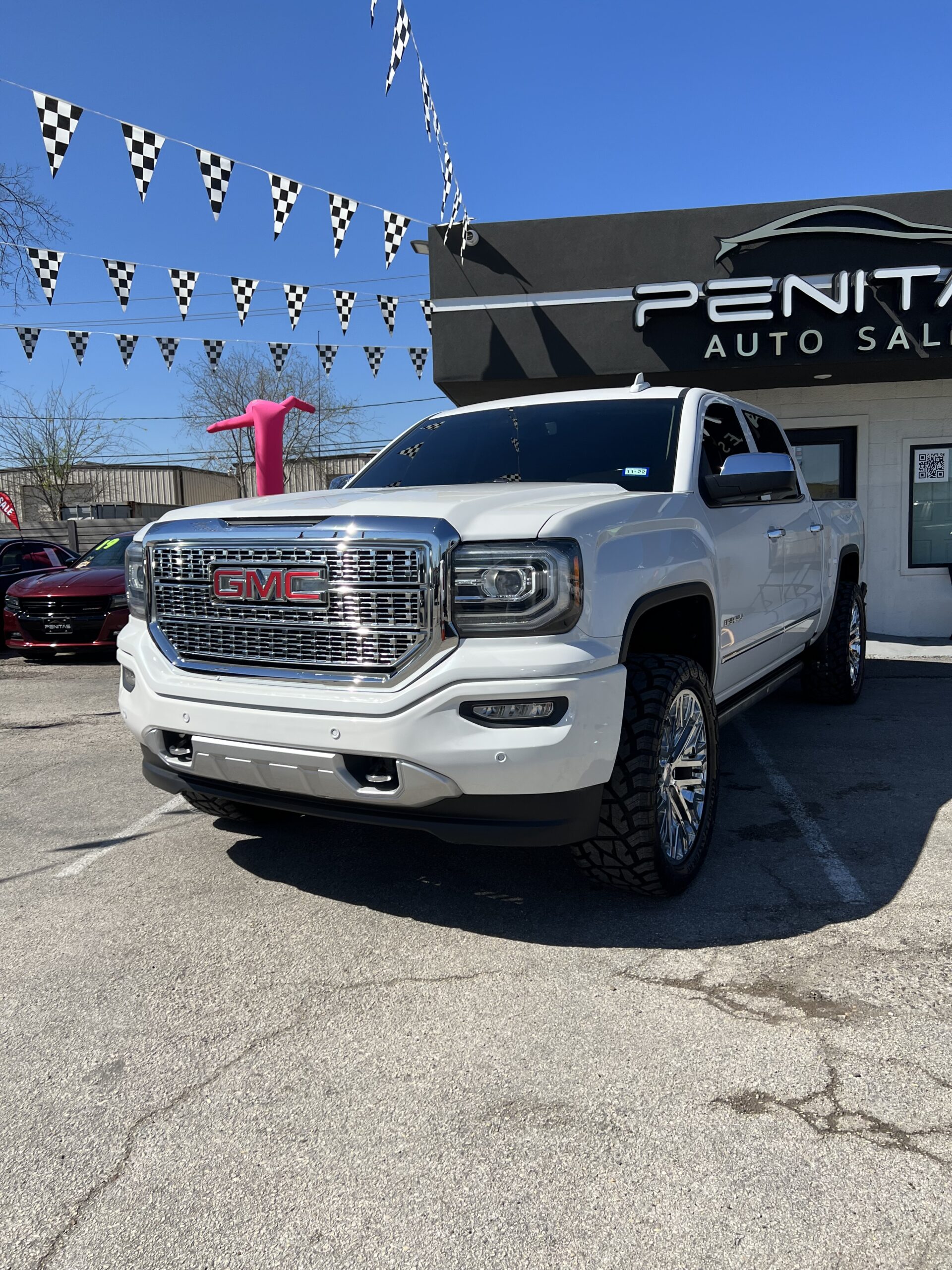 Home - Penitas Auto Sales