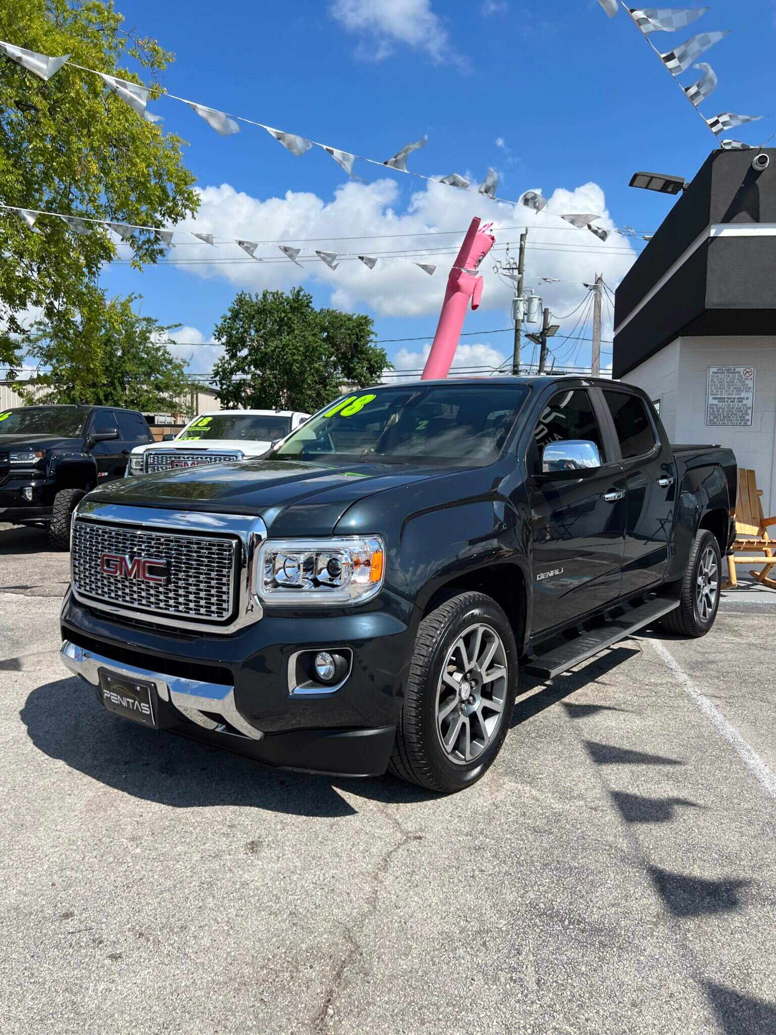 Home - Penitas Auto Sales