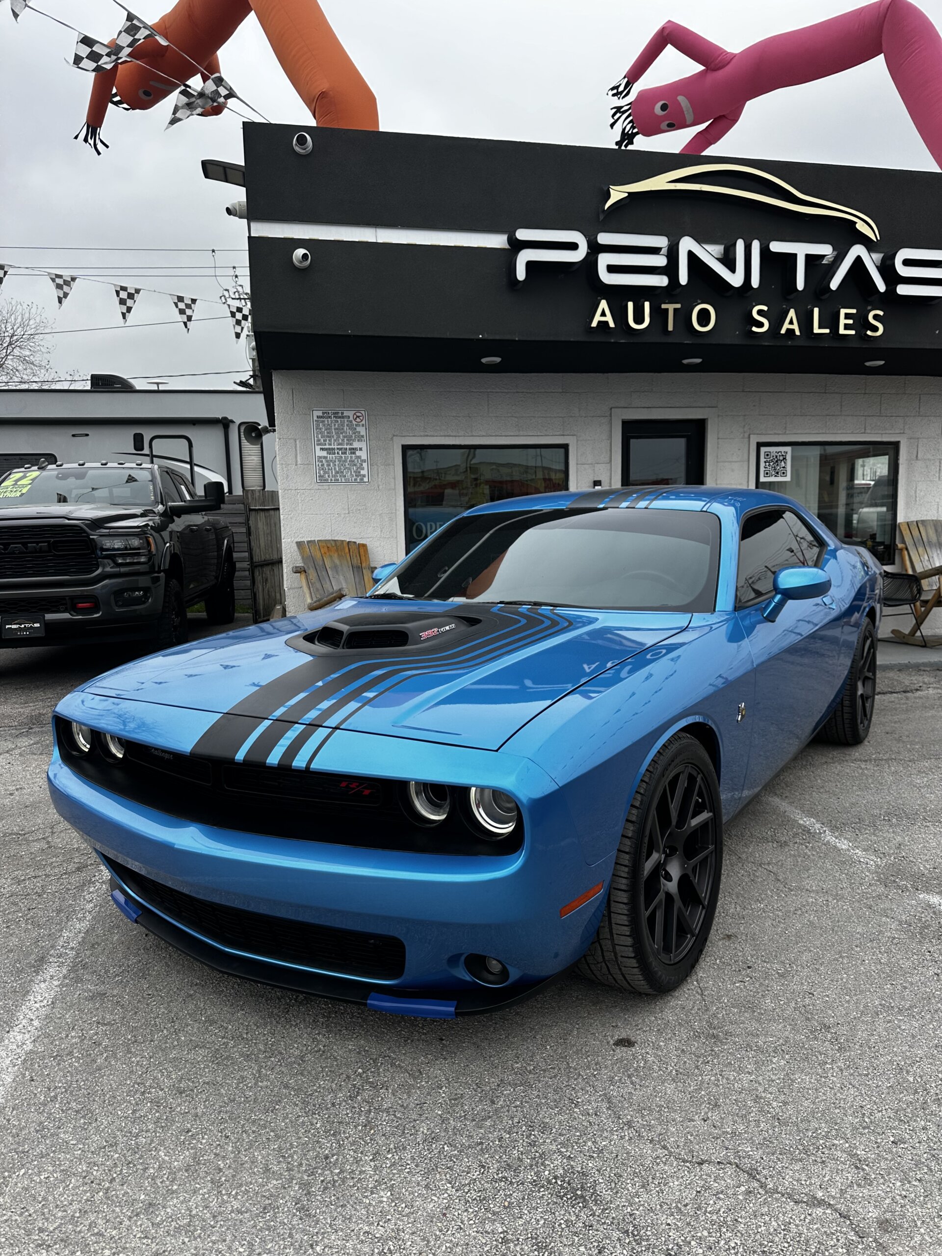 Home - Penitas Auto Sales