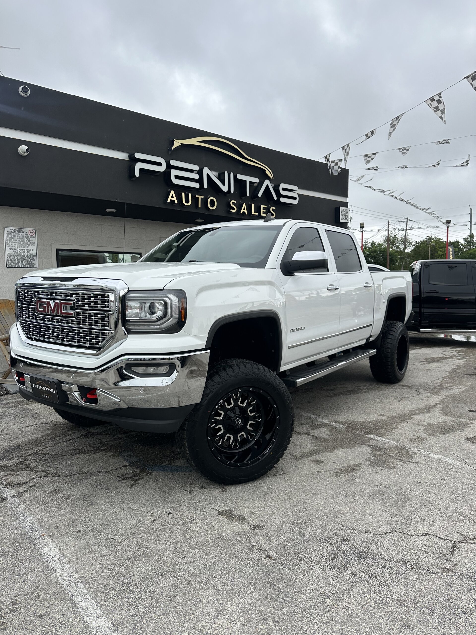 Home - Penitas Auto Sales