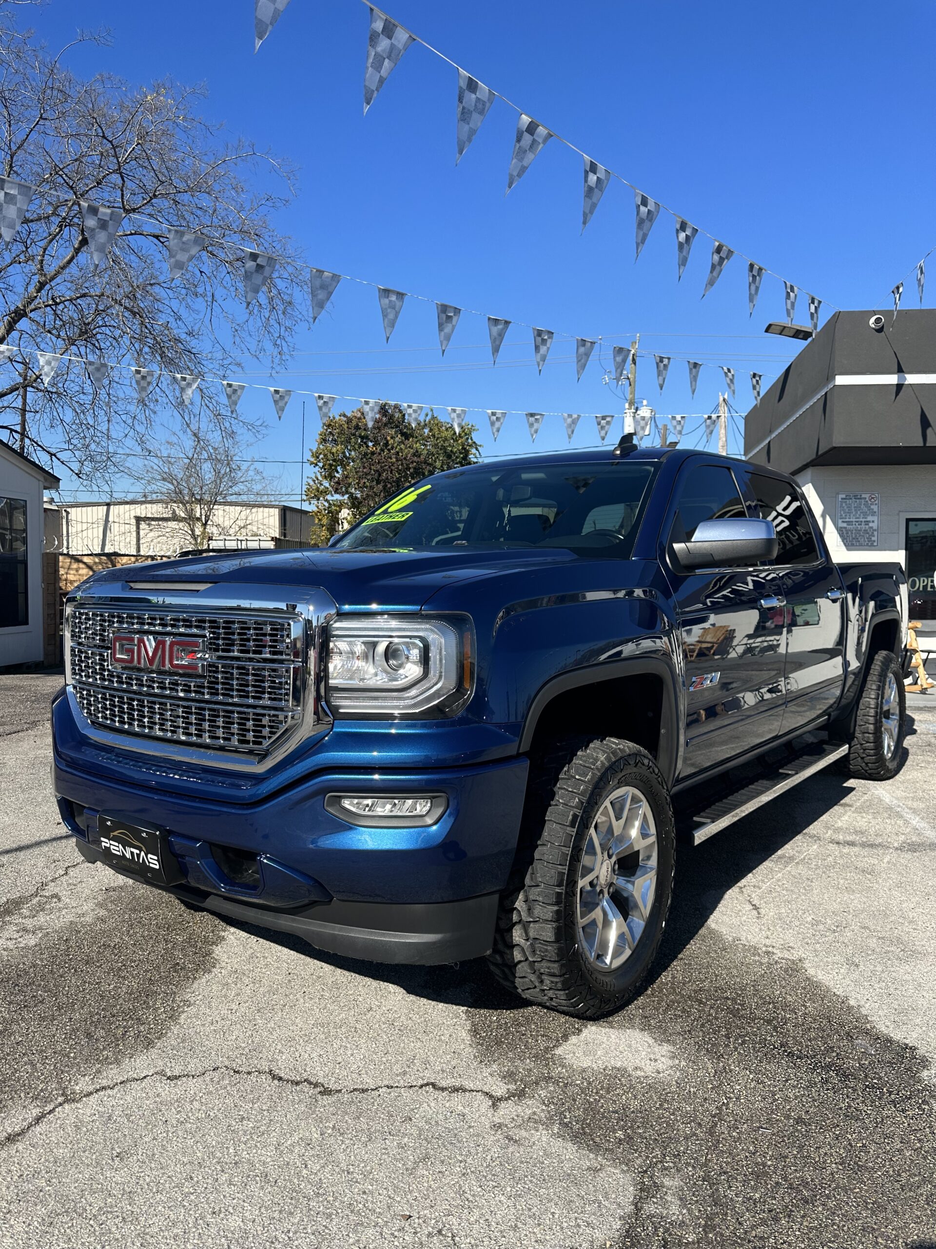 Home - Penitas Auto Sales