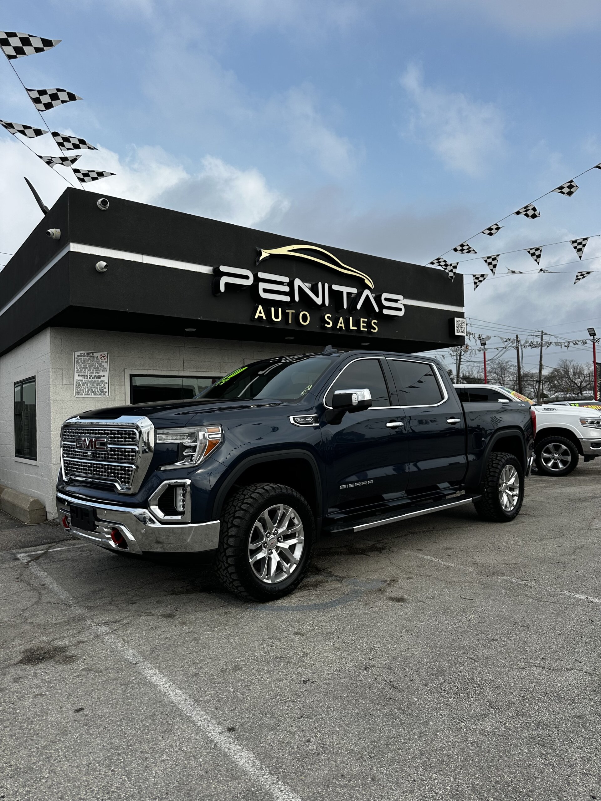 Home - Penitas Auto Sales