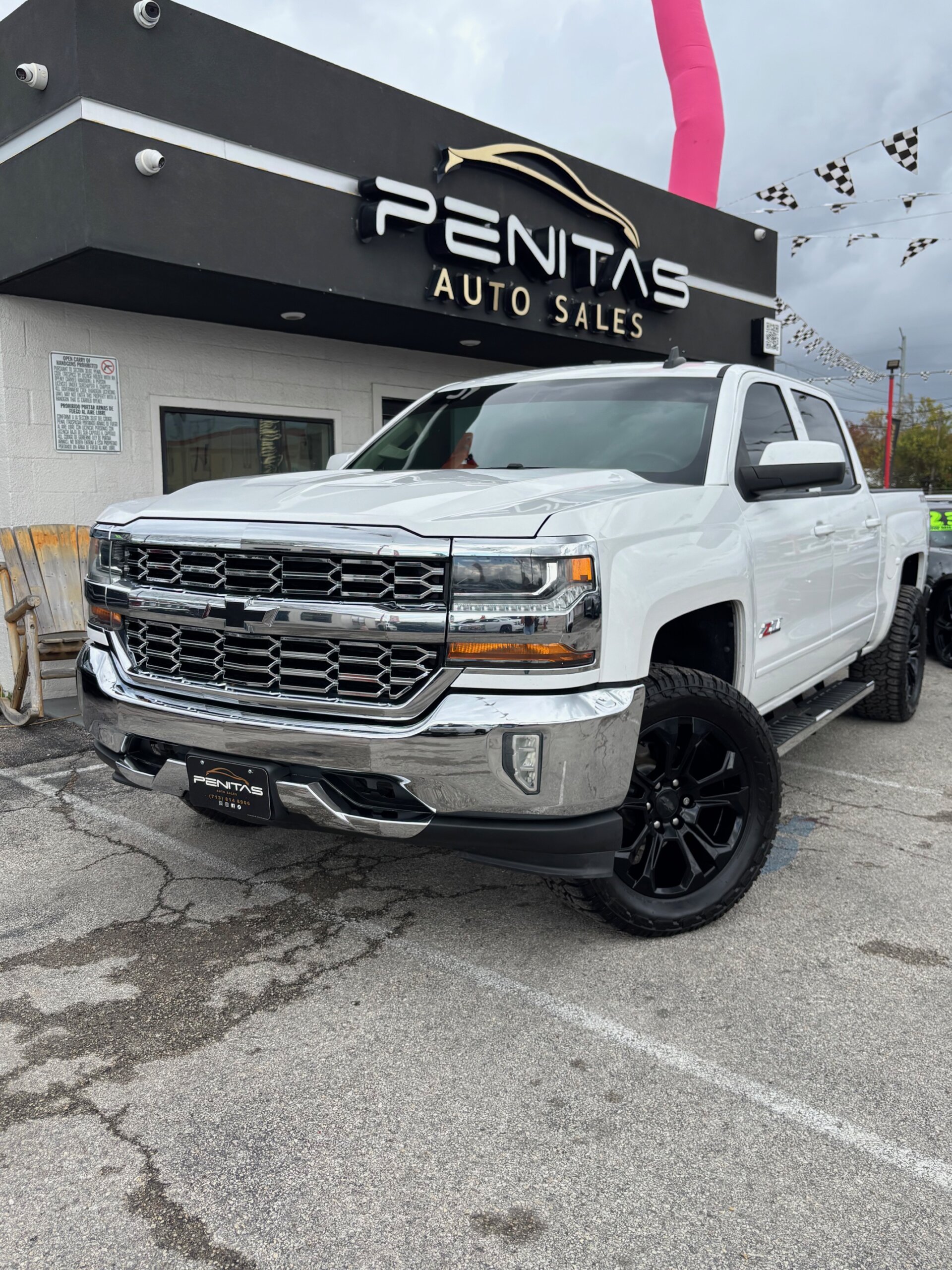 Home - Penitas Auto Sales